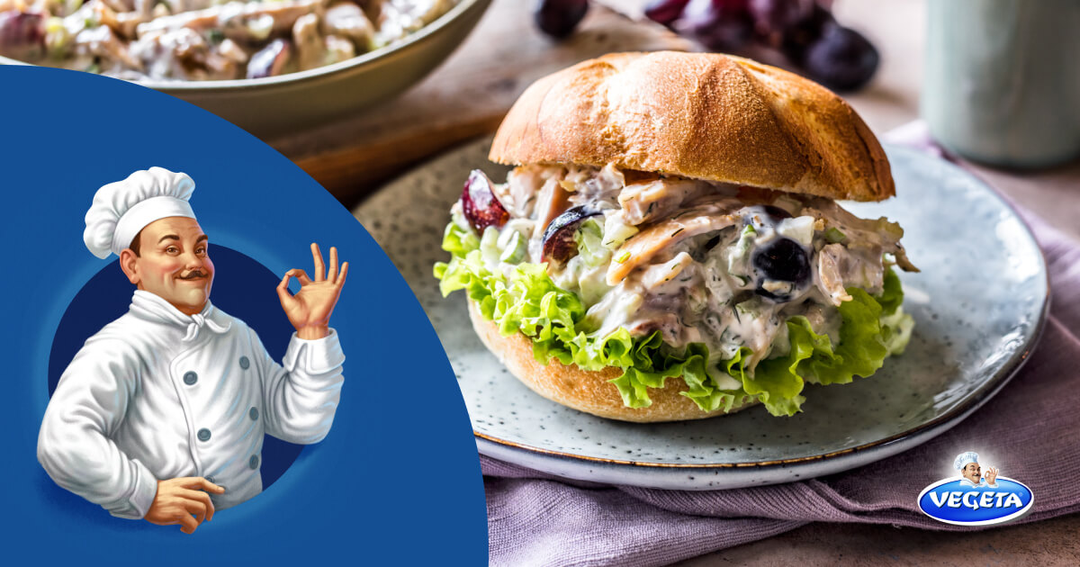 Pagina principala - Vegeta